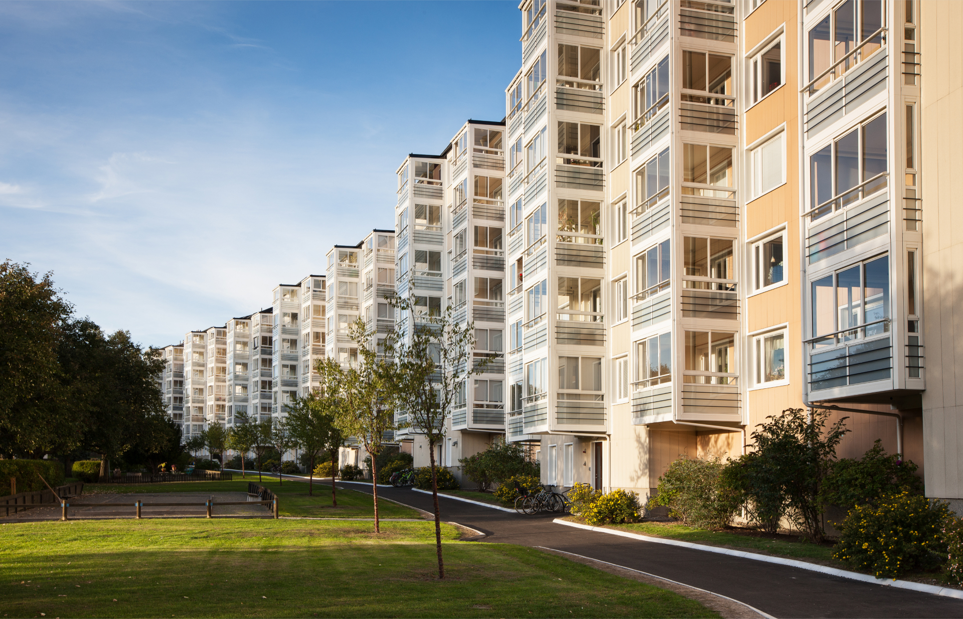 Our main markets | Balco Group