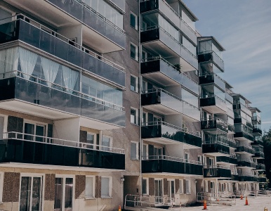 RK Teknik - Balcony solutions with great commitment | Balco Group